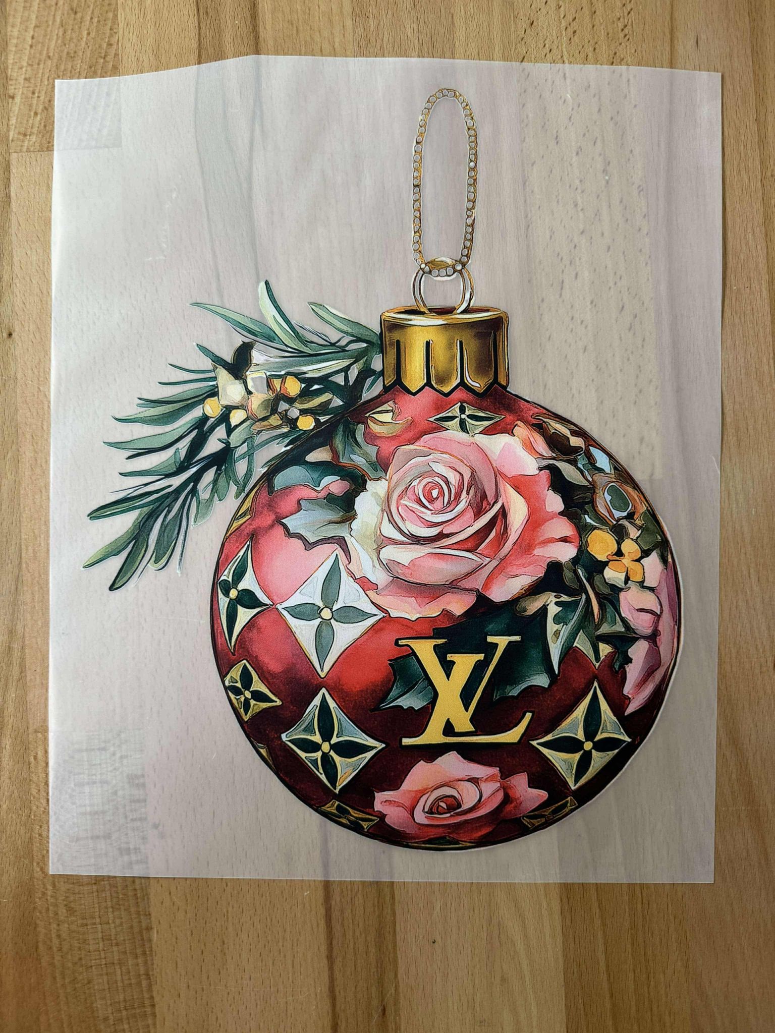 Transfer #A50 - MUST ADD SHIRT – Kactus & Co